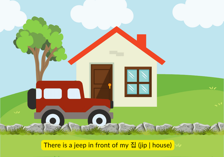 Korean Words - 100+ Basic Vocabulary For Beginners