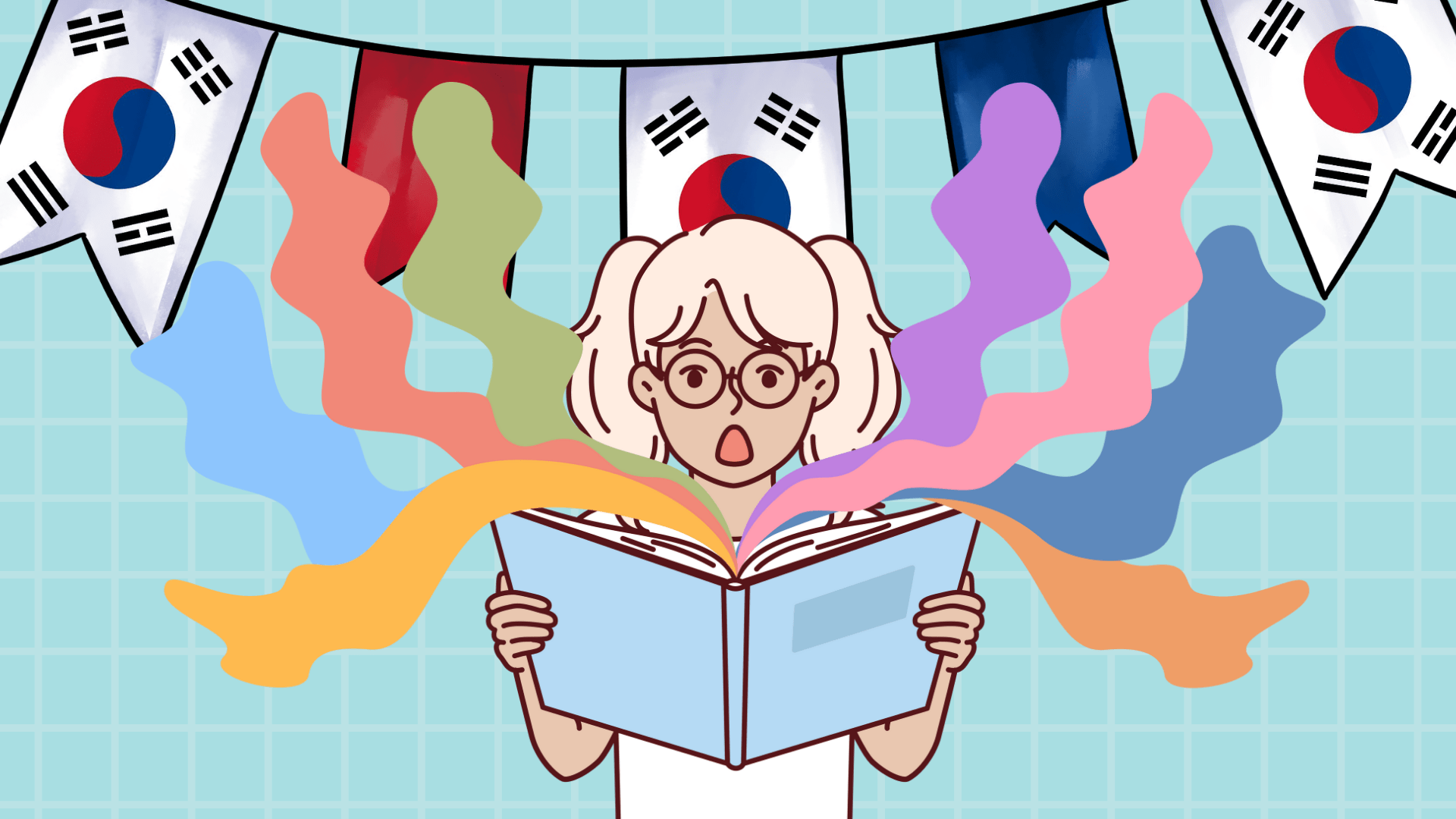Korean Language – History, Origins, Dialects, and How Korean Grammar Works