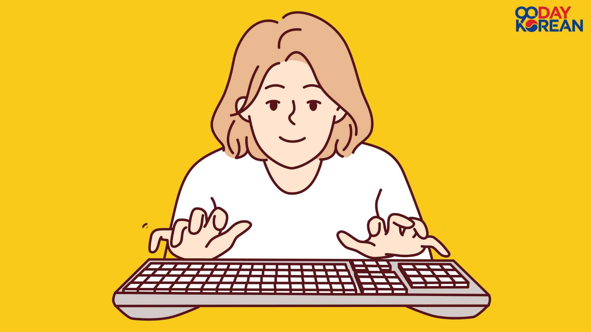 Korean Typing Practice - Top Resources to Improve Your Skills